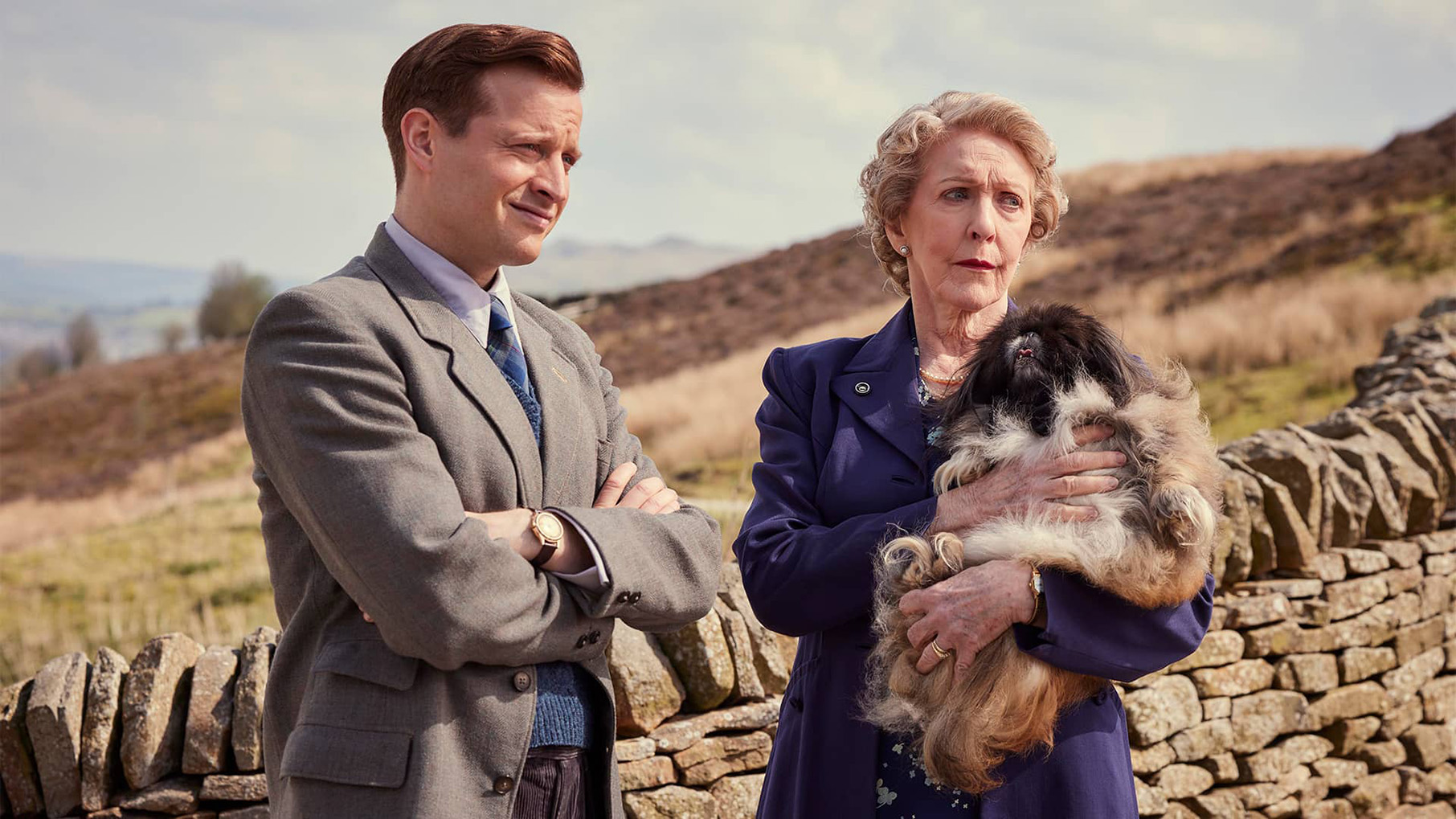 A First Look at the Sixth Season of 'All Creatures Great and Small ...