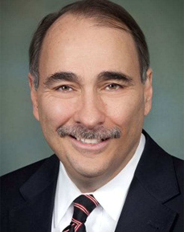 David Axelrod | WTTW Chicago