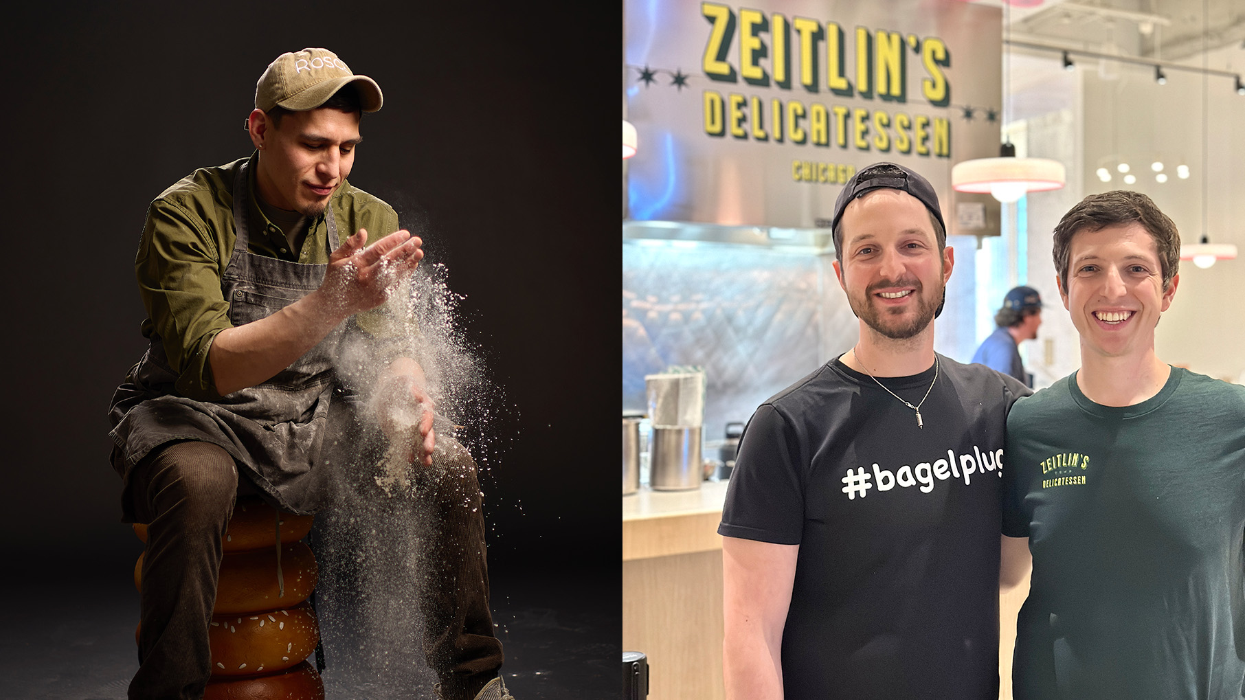 Chicago is Making a Play for Bagel Supremacy, As Two More Spots Open ...