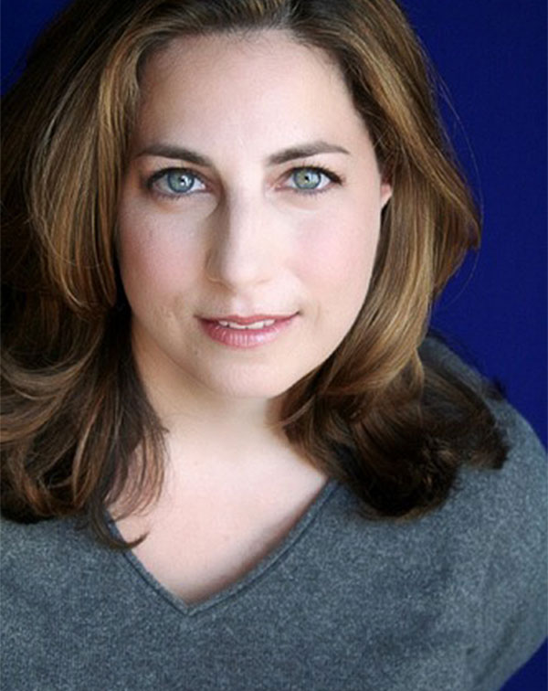 Stacey Ballis | WTTW Chicago