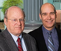 The Invisible Hand: Architect Thomas Beeby | WTTW Chicago