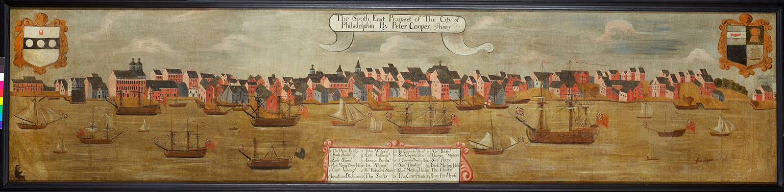 Benjamin Franklin - A Film By Ken Burns | WTTW Chicago