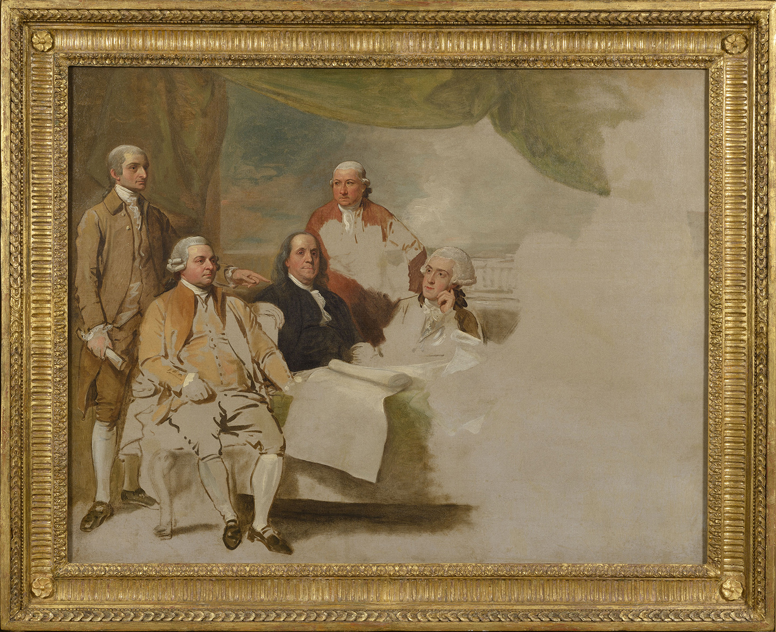 Benjamin Franklin - A Film By Ken Burns | WTTW Chicago