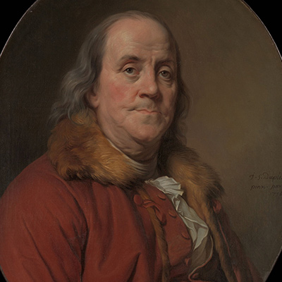 Benjamin Franklin - A Film By Ken Burns | WTTW Chicago