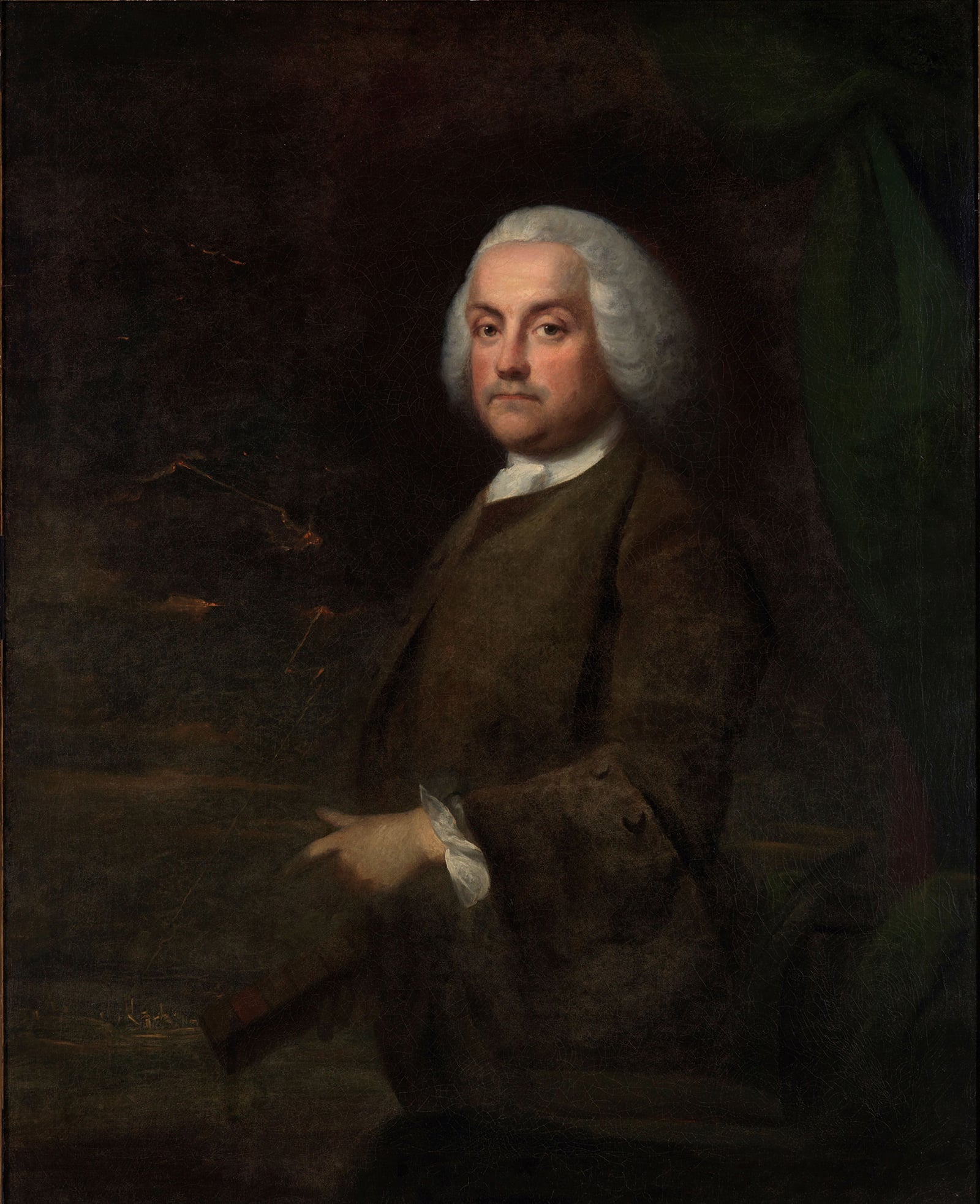 Benjamin Franklin - A Film By Ken Burns | WTTW Chicago