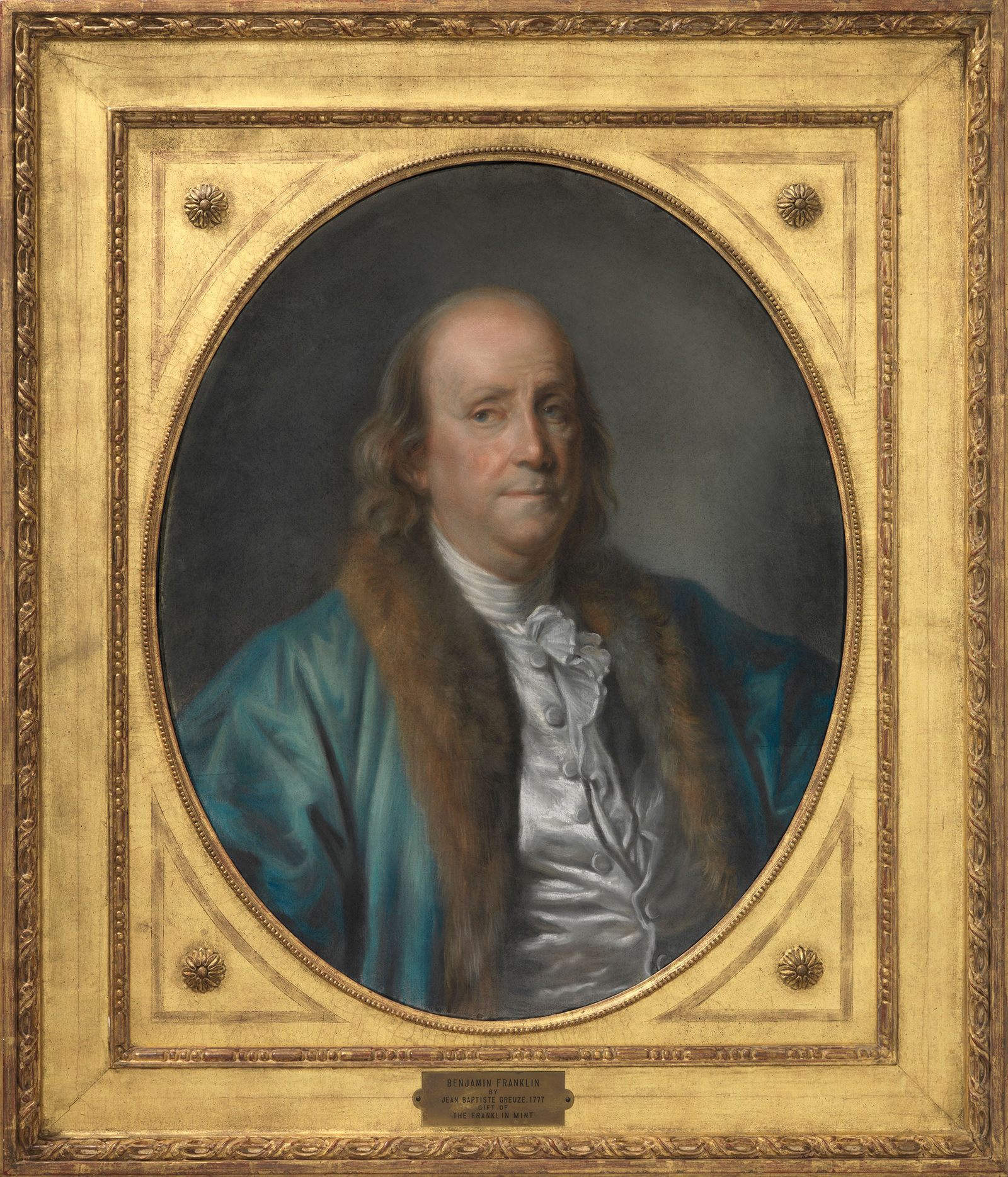 Benjamin Franklin - A Film By Ken Burns | WTTW Chicago