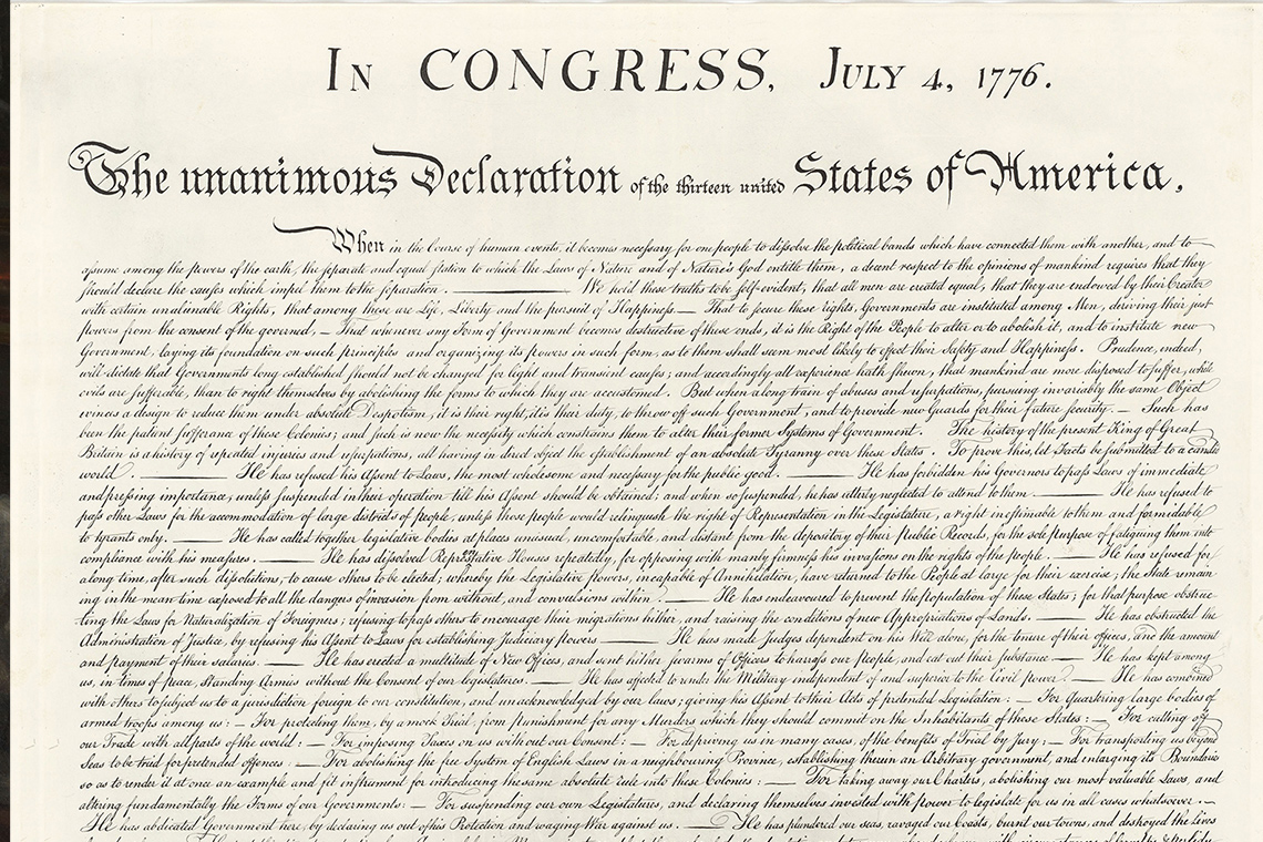 Benjamin Franklin - A Film By Ken Burns | WTTW Chicago