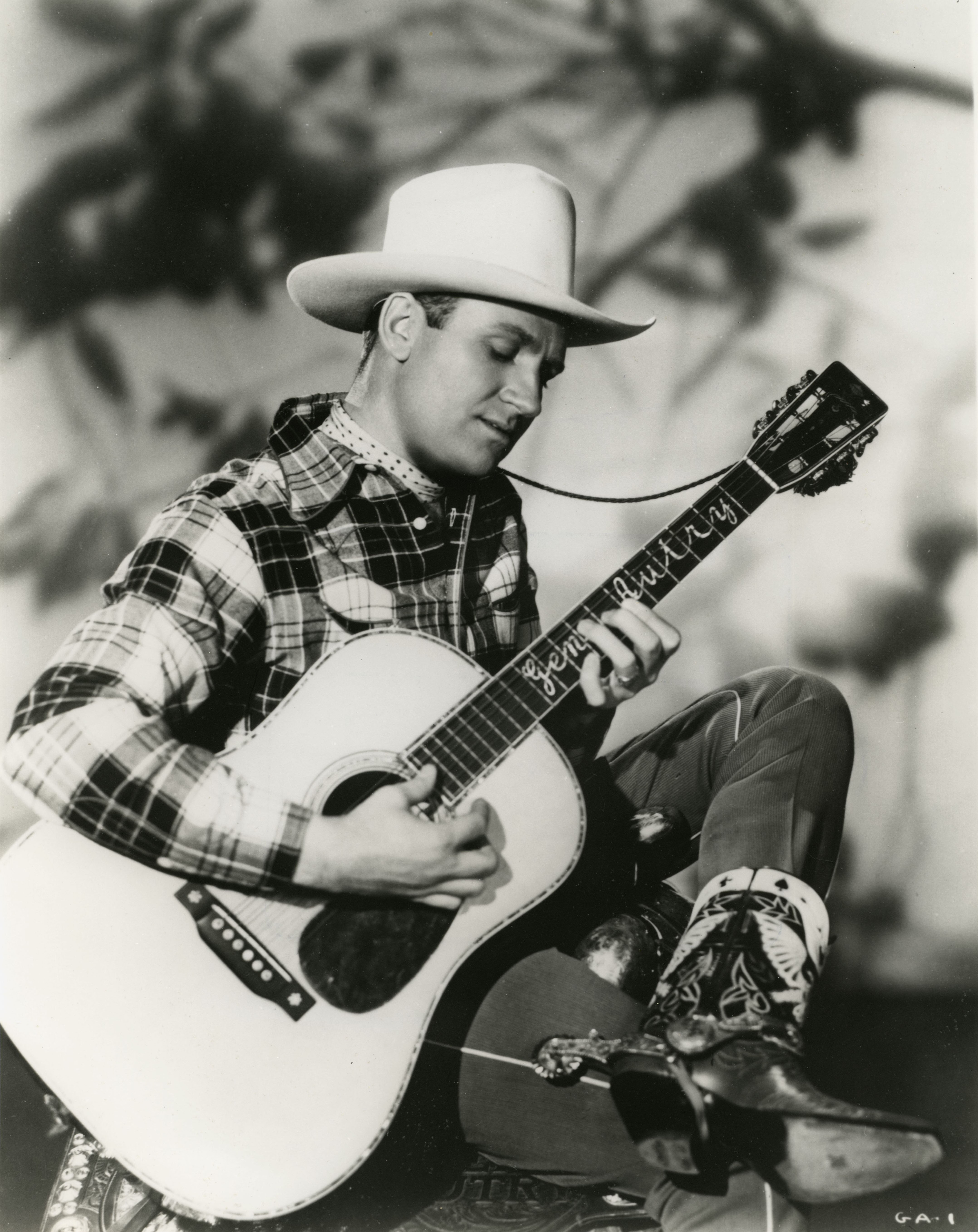 Country Music - A Film By Ken Burns | WTTW Chicago