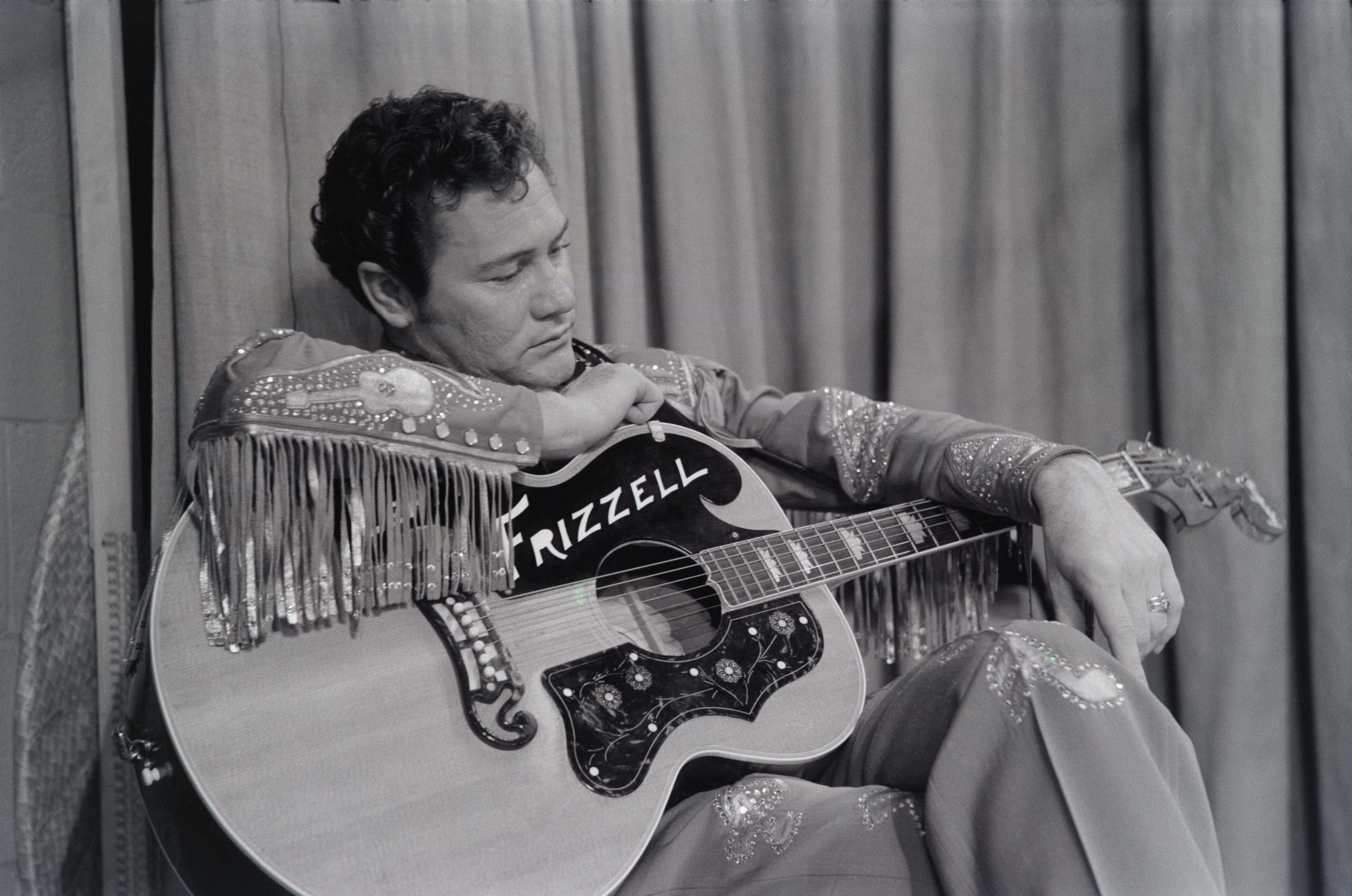 Country Music - A Film By Ken Burns | WTTW Chicago