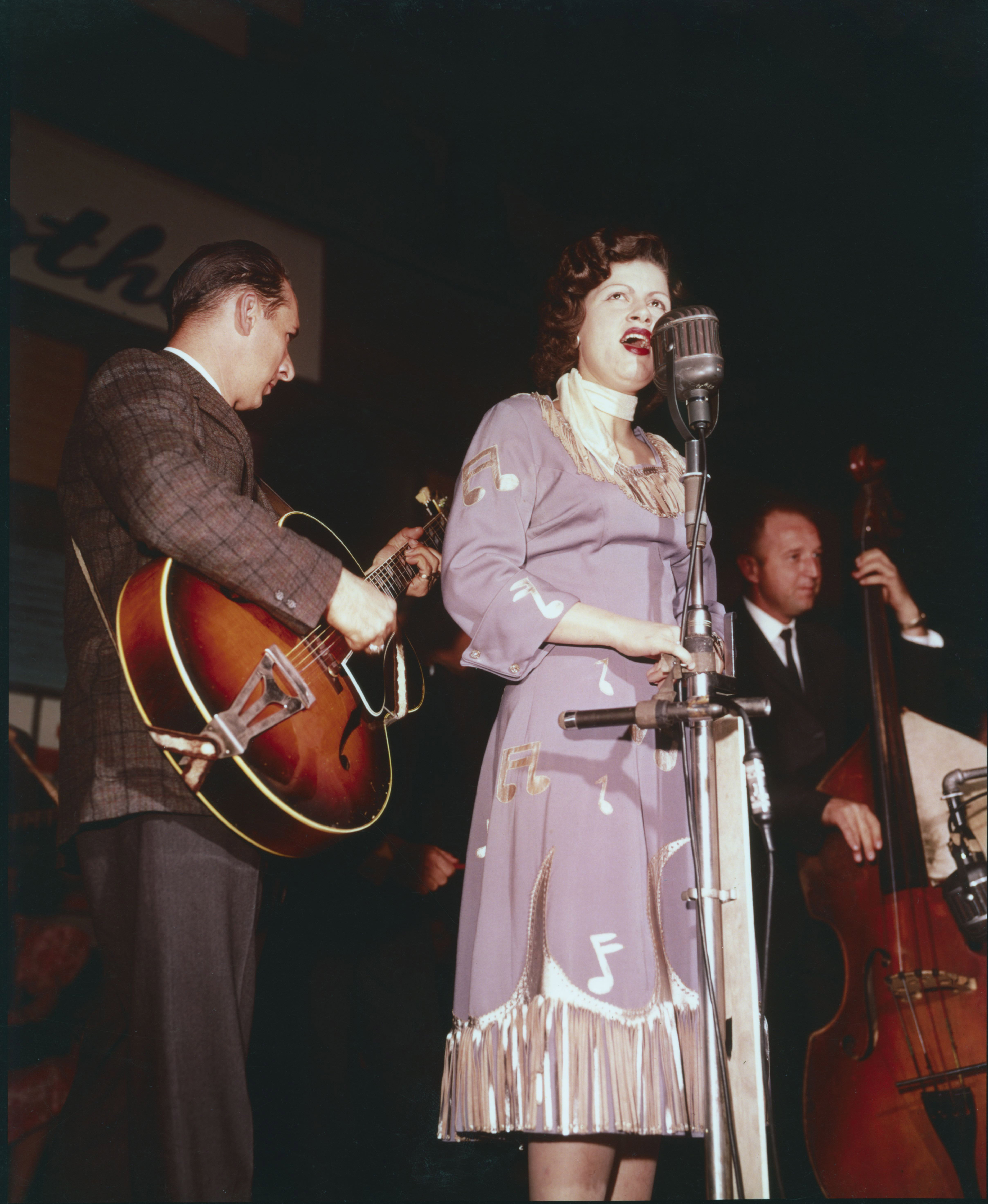 Country Music - A Film By Ken Burns | WTTW Chicago