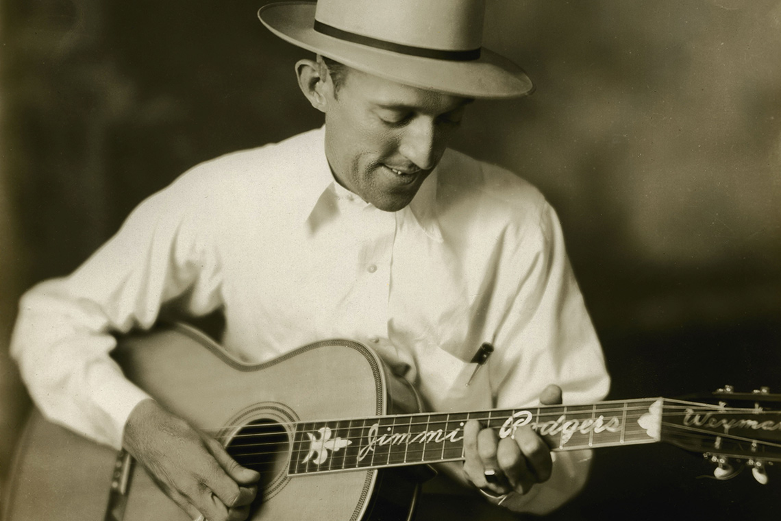 Country Music - A Film By Ken Burns | WTTW Chicago