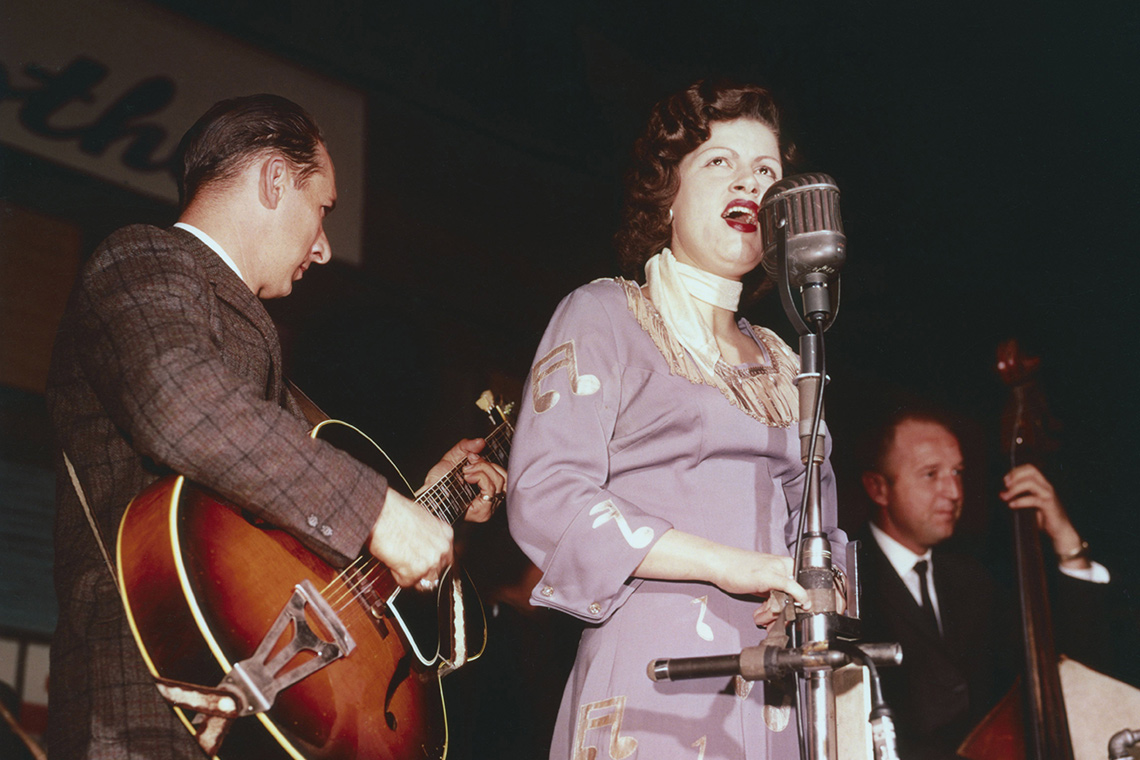 Country Music - A Film By Ken Burns | WTTW Chicago