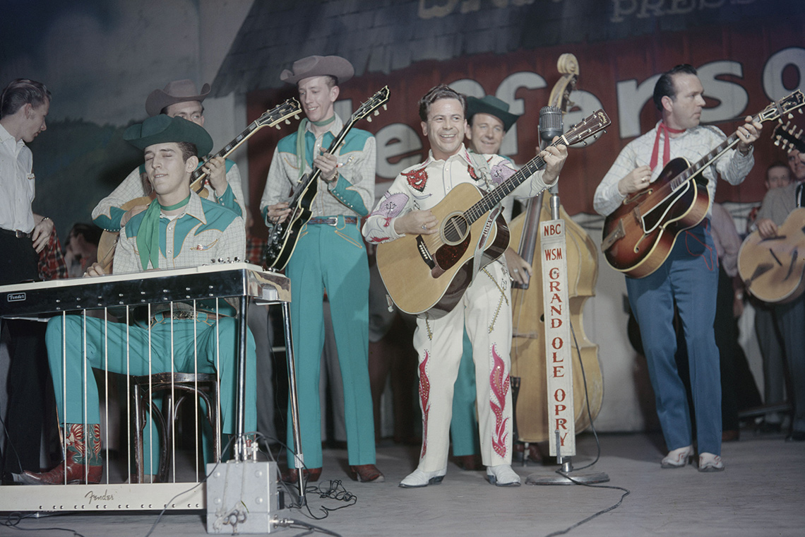 Country Music - A Film By Ken Burns | WTTW Chicago