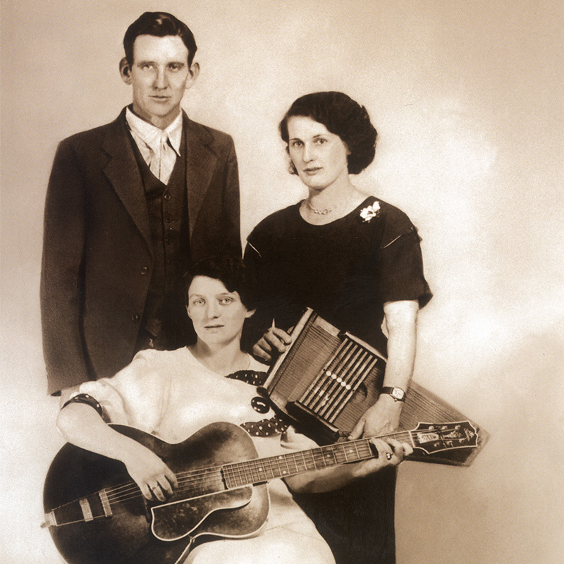 Country Music - A Film By Ken Burns | WTTW Chicago