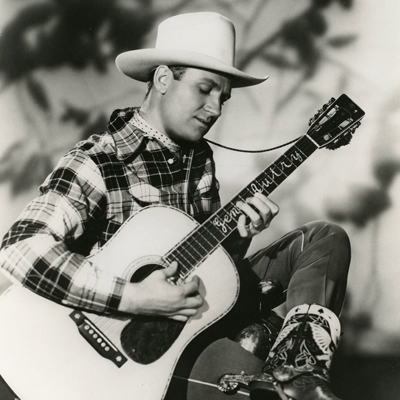 Country Music - A Film By Ken Burns | WTTW Chicago