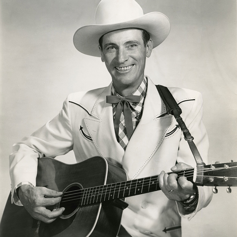 Country Music - A Film By Ken Burns | WTTW Chicago