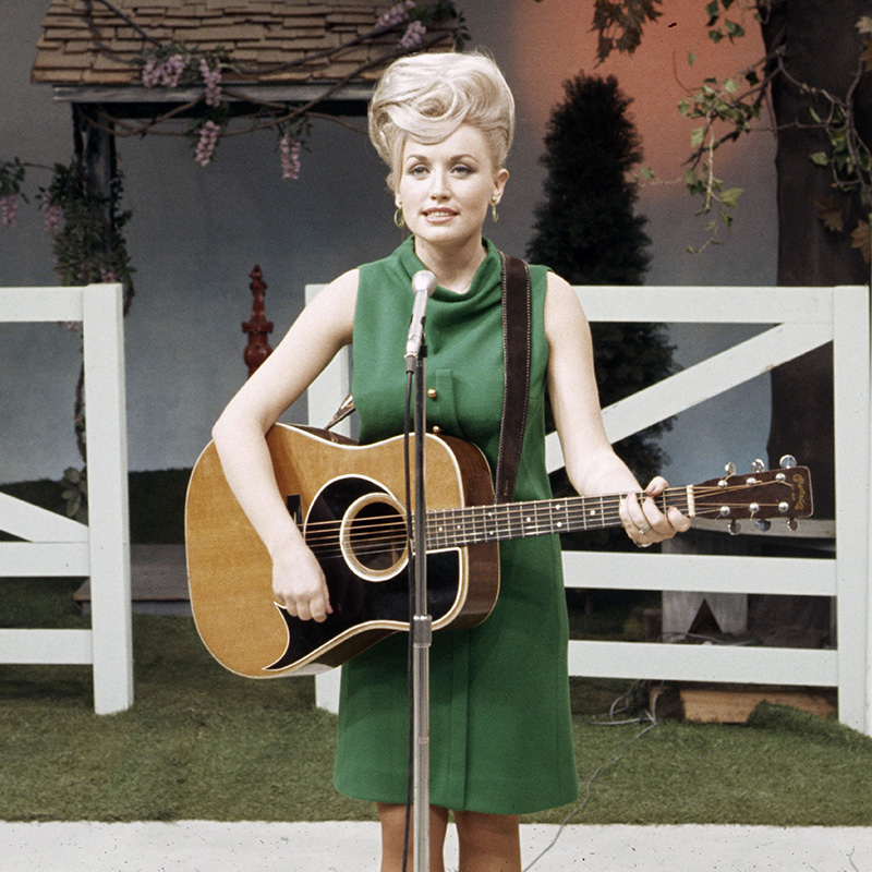 Country Music - A Film By Ken Burns | WTTW Chicago