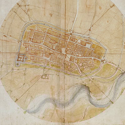 Leonardo da Vinci - A Ken Burns Documentary | WTTW