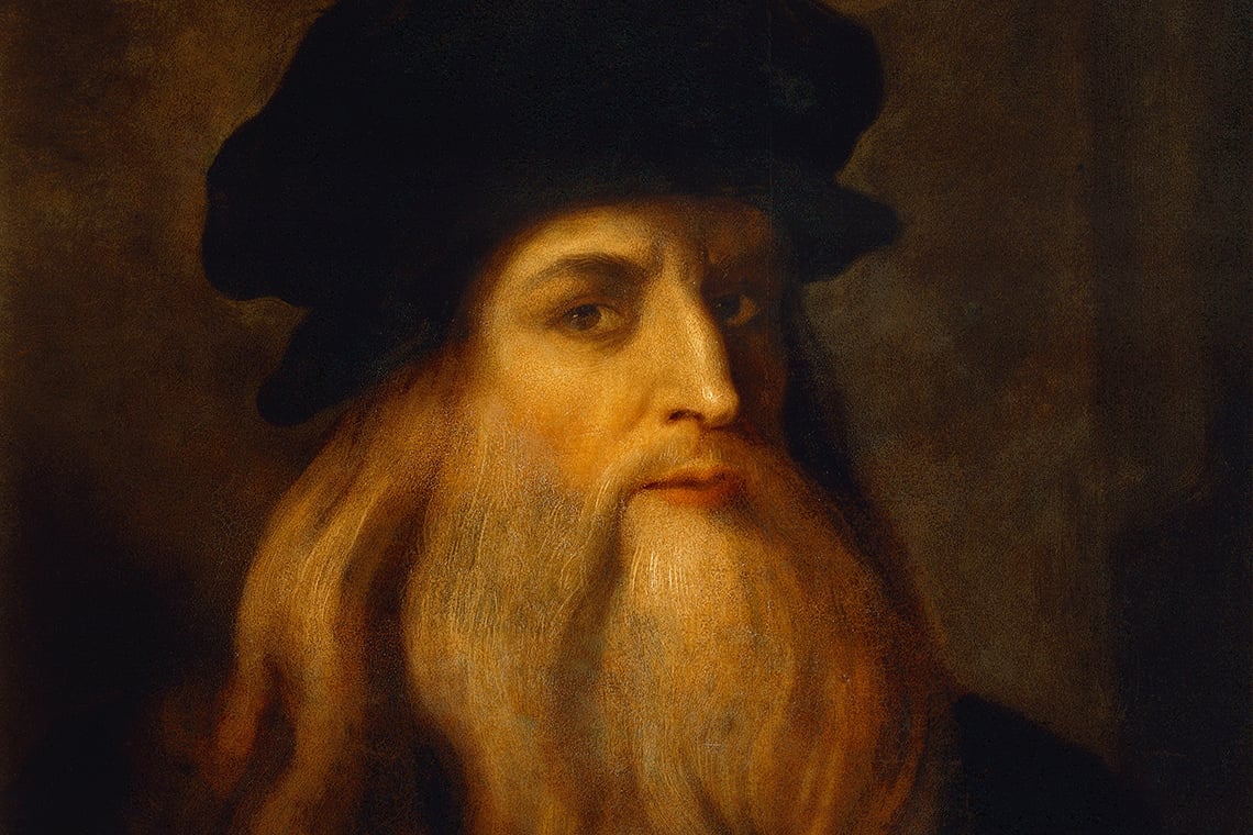 Leonardo da Vinci - A Ken Burns Documentary | WTTW
