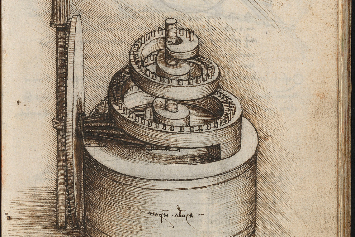 Leonardo da Vinci - A Ken Burns Documentary | WTTW