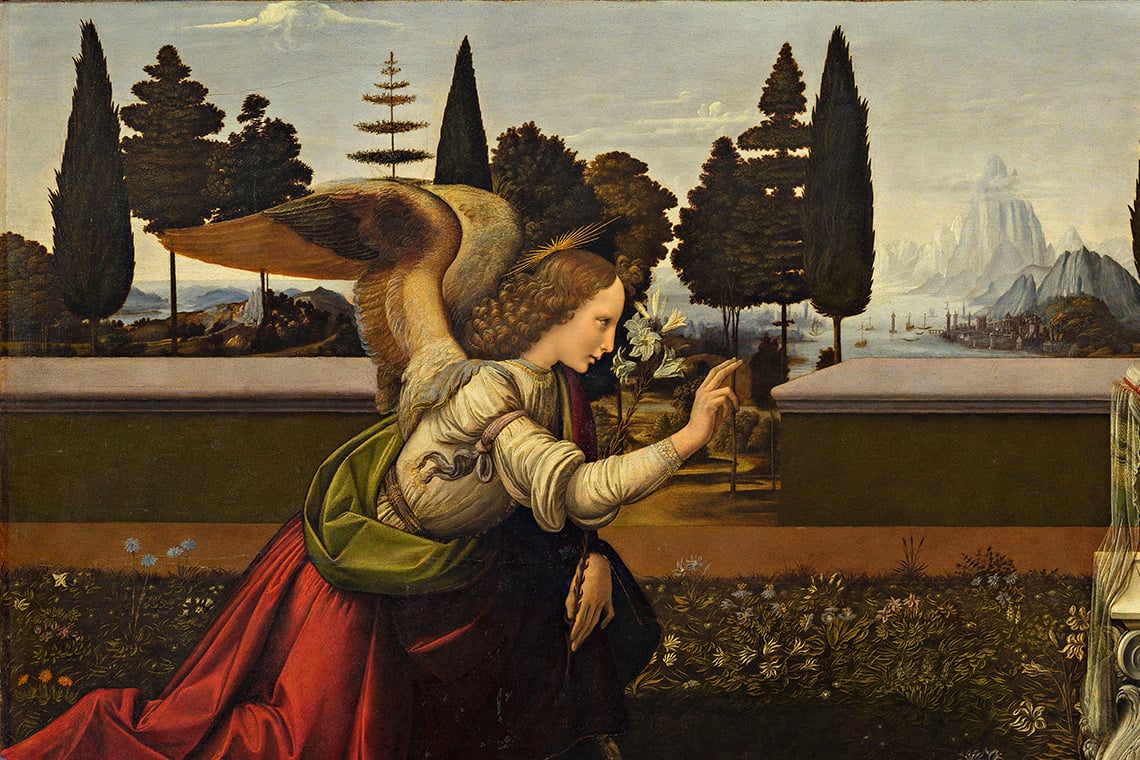 Leonardo da Vinci - A Ken Burns Documentary | WTTW