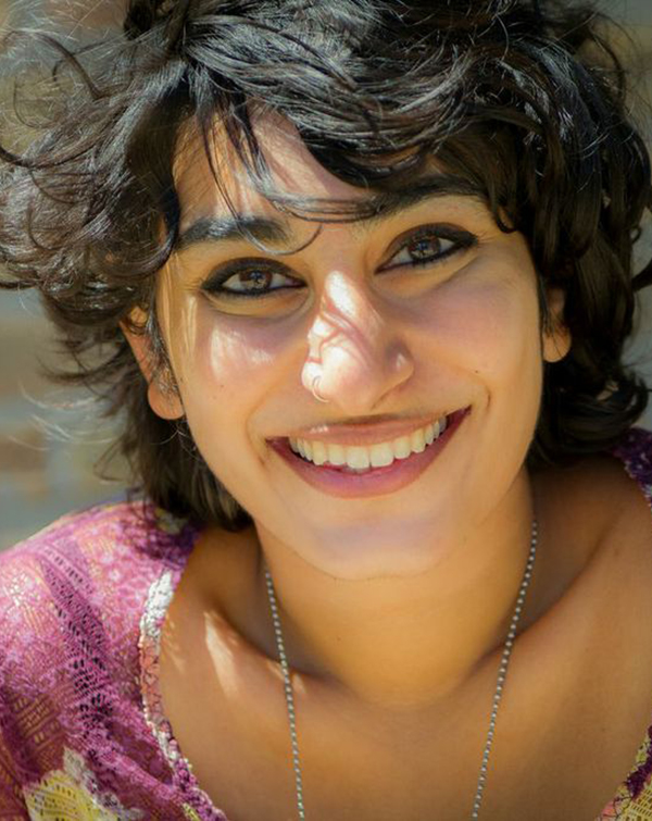 Fatimah Asghar | WTTW Chicago