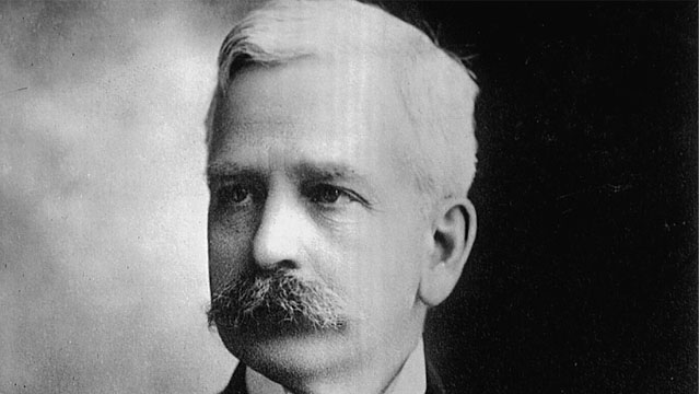 Marshall Field | WTTW Chicago