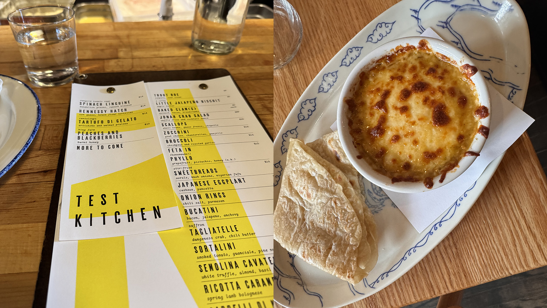 An Experimental Test Kitchen Helped Save Giant Restaurant – And Brought ...