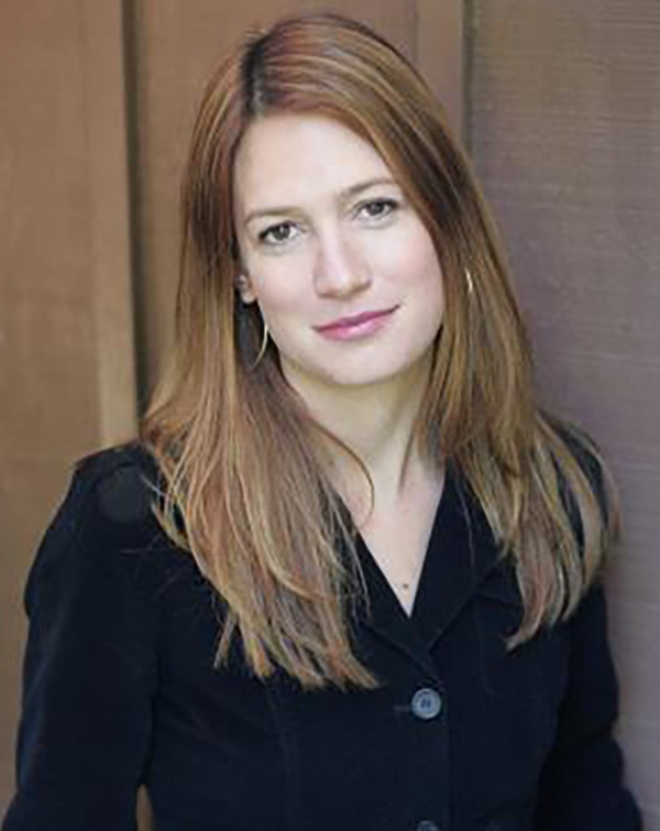 Gillian Flynn | WTTW Chicago