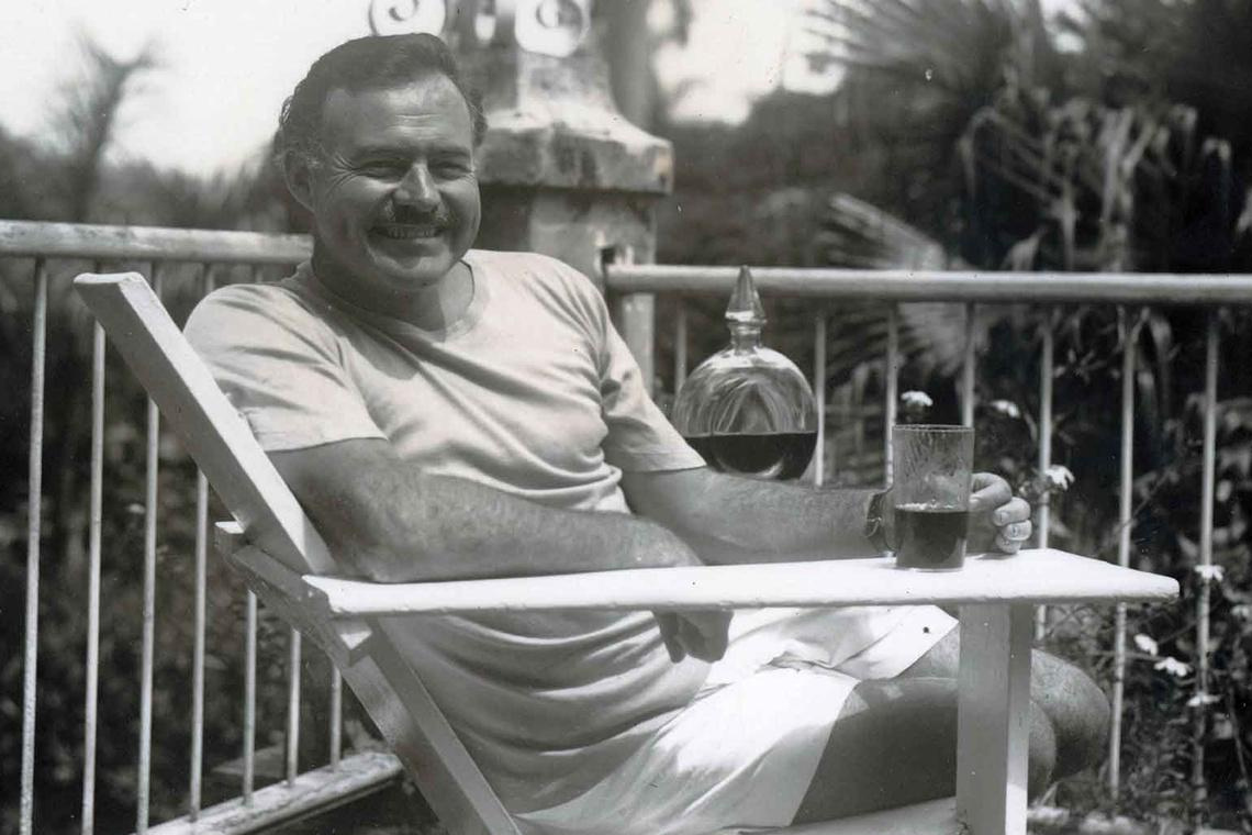 Hemingway - A Film By Ken Burns | WTTW Chicago