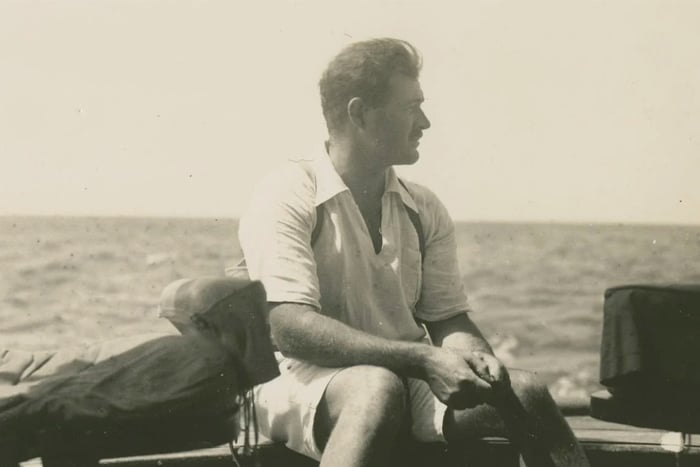 Hemingway - A Film By Ken Burns | WTTW Chicago