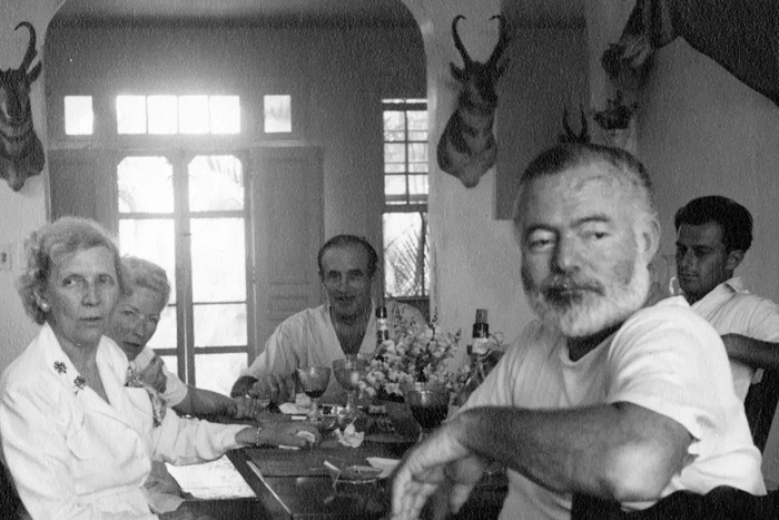 Hemingway - A Film By Ken Burns | WTTW Chicago