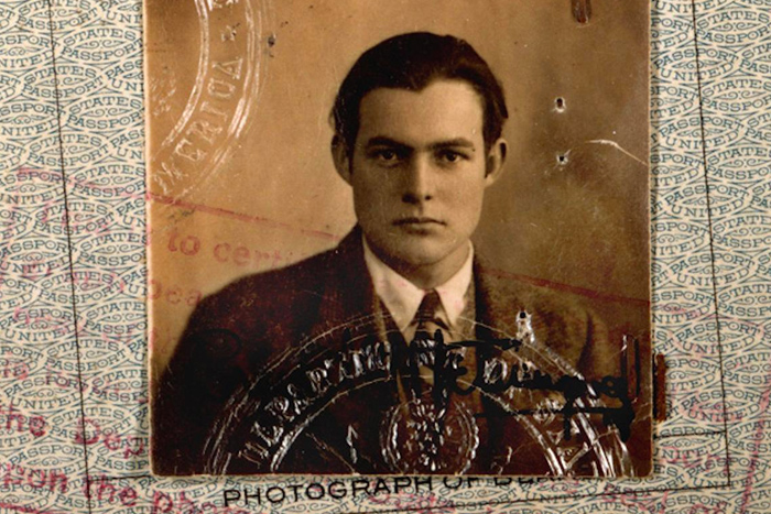 Hemingway - A Film By Ken Burns | WTTW Chicago