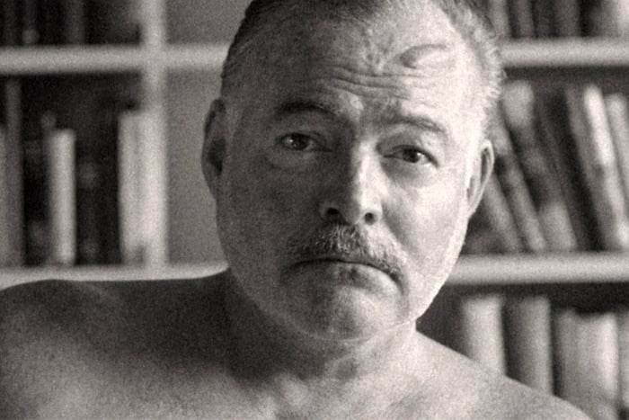 Hemingway - A Film By Ken Burns | WTTW Chicago