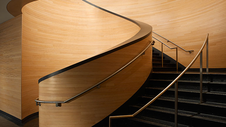 The Invisible Hand: Architect Thomas Beeby | WTTW Chicago