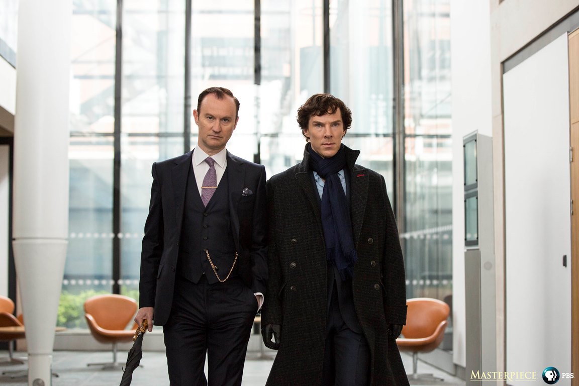 The Most Entertaining Theories About 'Sherlock' Season 4 | WTTW Chicago