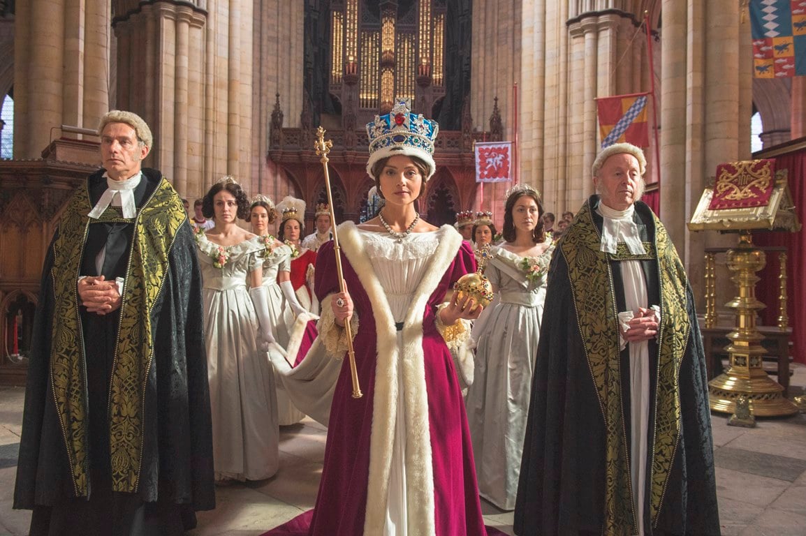 'Victoria' Recap: Season 1 Episode 1 | WTTW Chicago