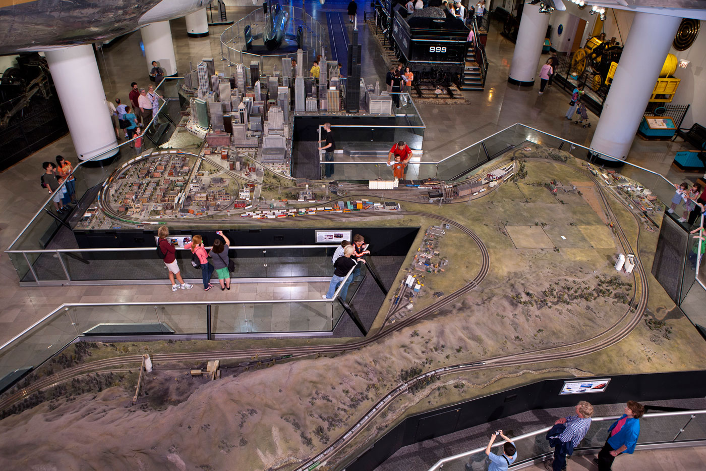 MSI's Train Guy | WTTW Chicago