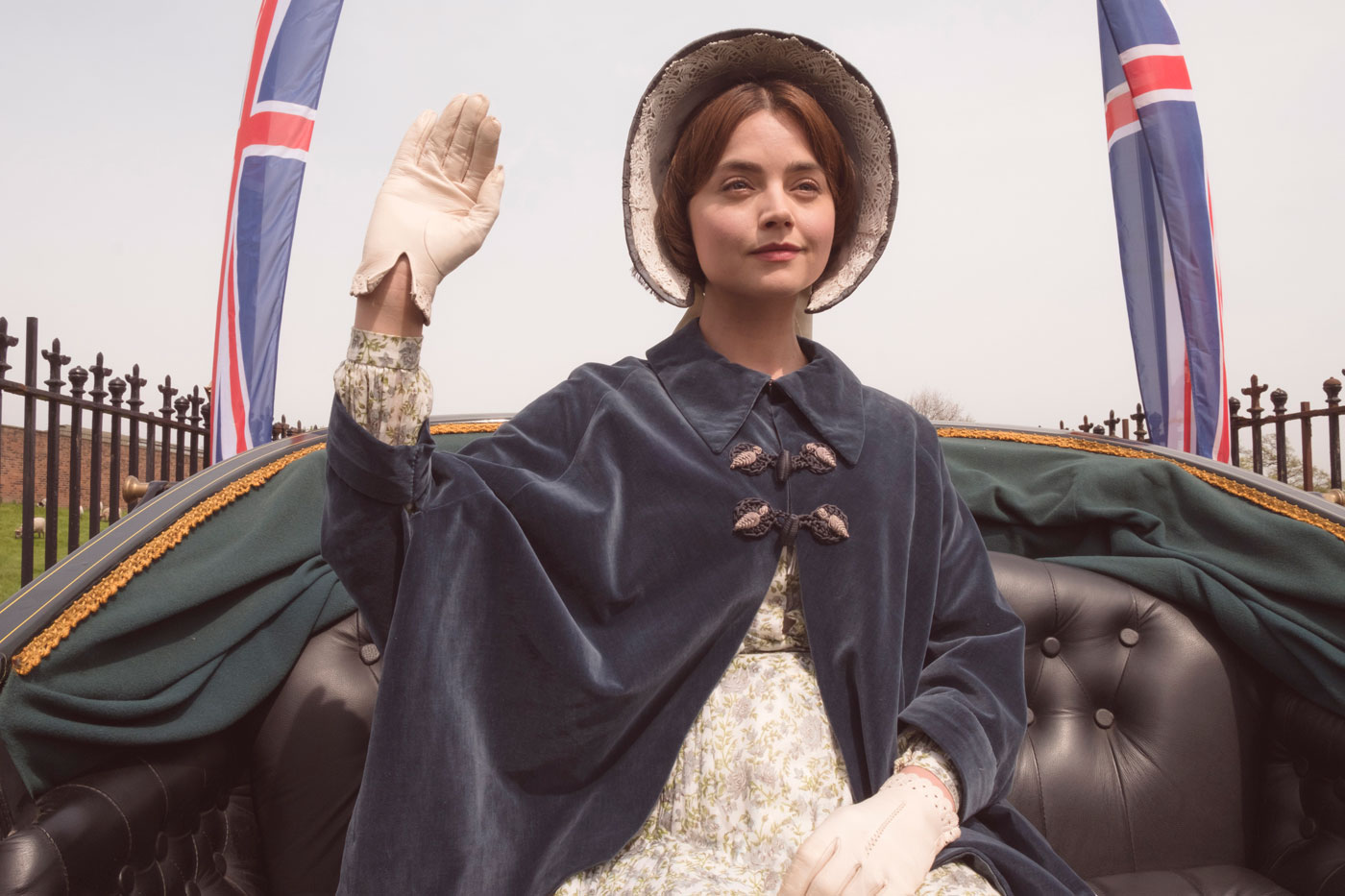 'Victoria' Recap: Season 1 Episode 7 | WTTW Chicago