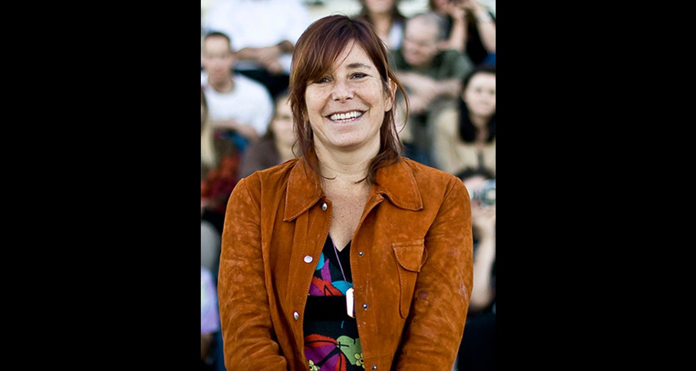 Author Amy Krouse Rosenthal Dies at 51 | WTTW Chicago