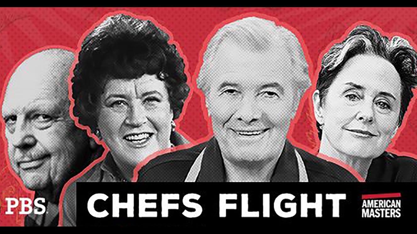 All of Playlist's Chef's Flight Content | WTTW Chicago