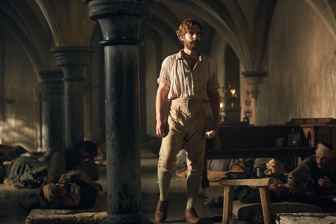 'Poldark' Recap: Season 3 Episode 2 | WTTW Chicago