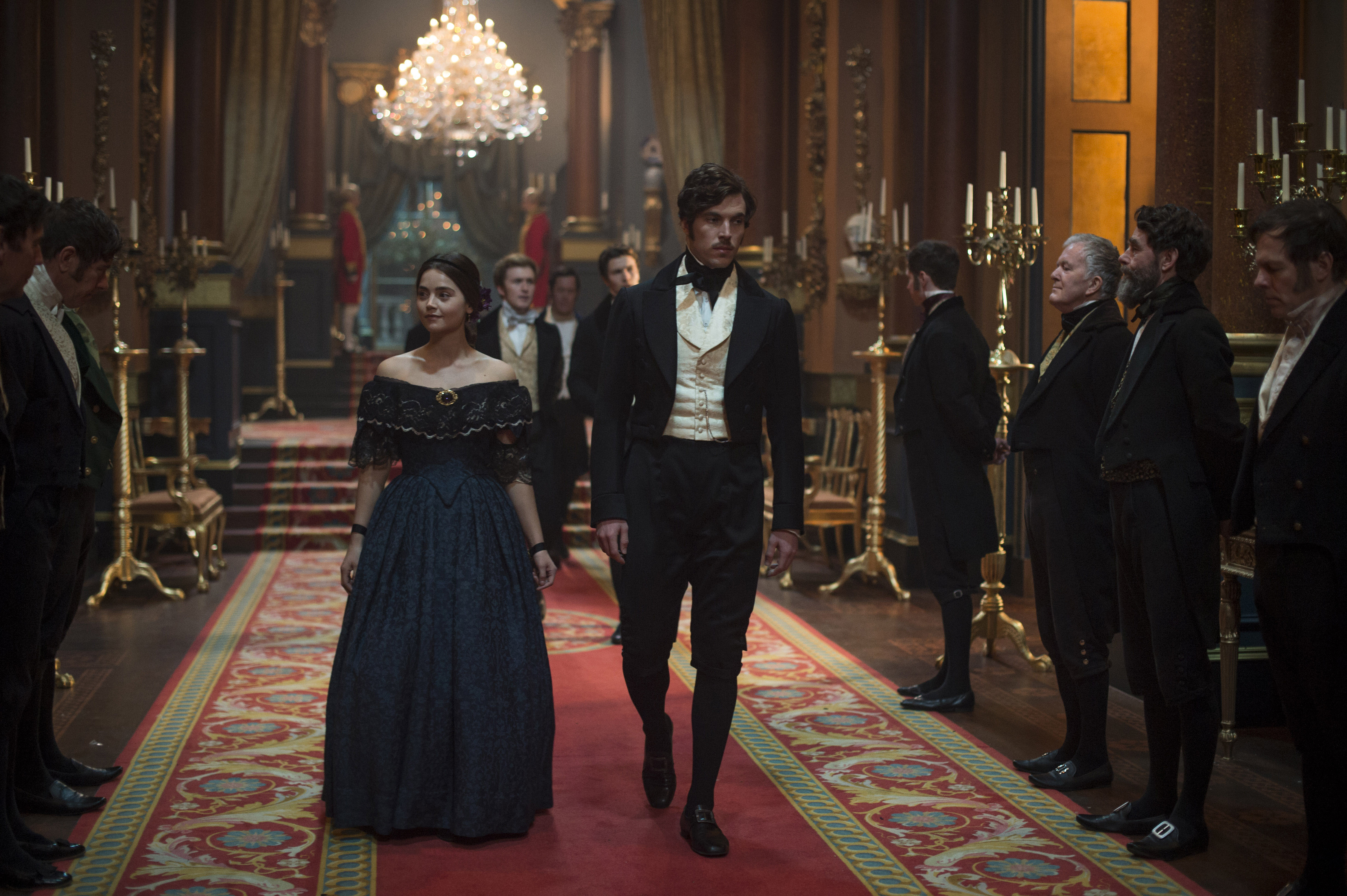 The True History of 'Victoria' | WTTW Chicago