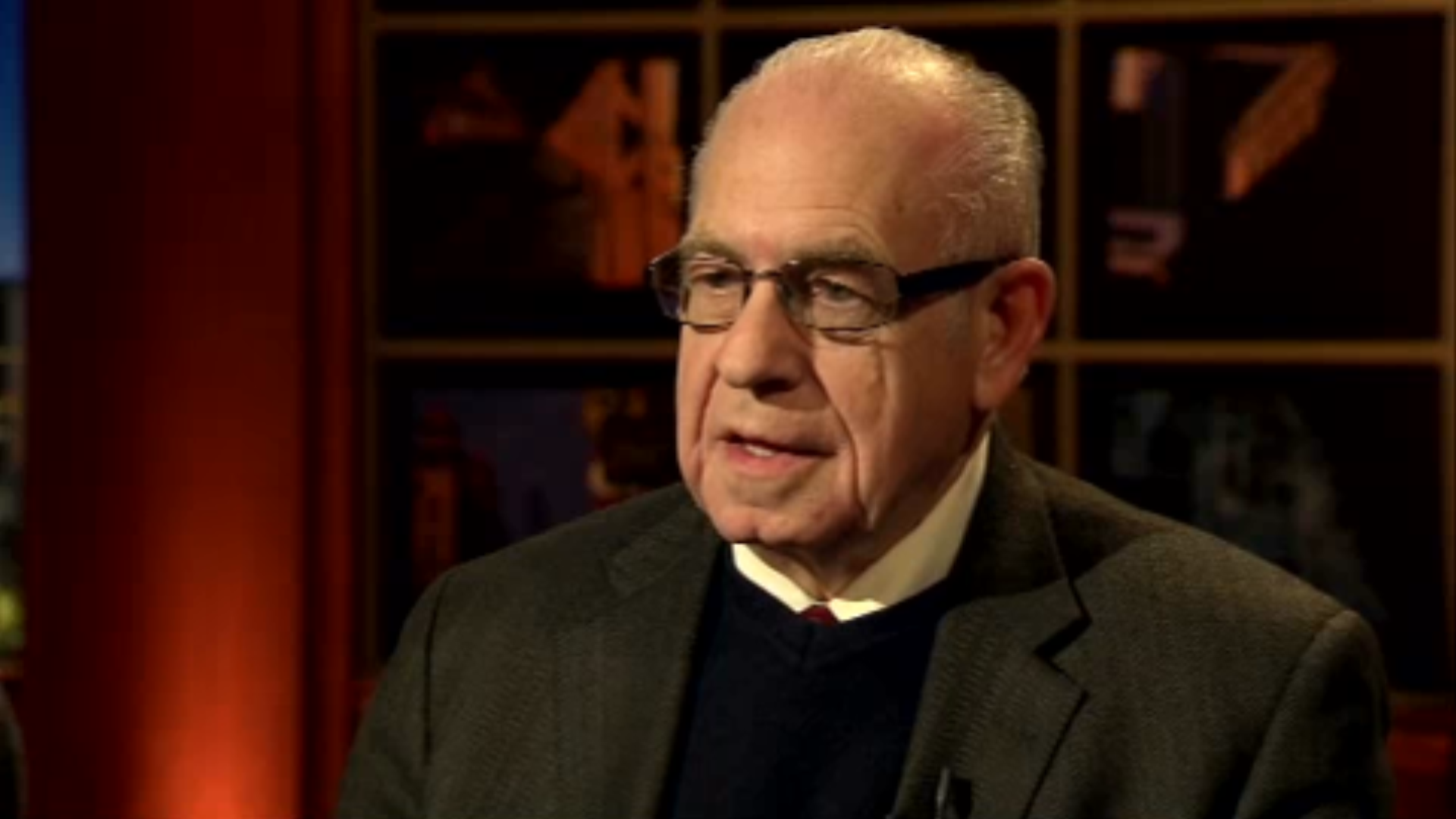 NPR Icon Carl Kasell Dies | WTTW Chicago