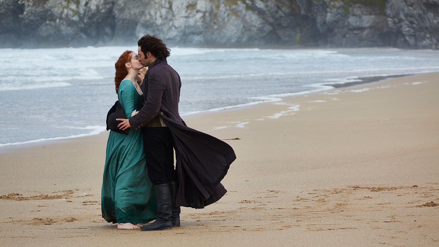 'Poldark' Recap: Season 4 Episode 1 | WTTW Chicago