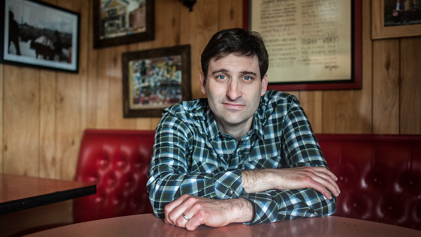The Unique Chicagoans On This Season of 'The Interview Show' | WTTW Chicago