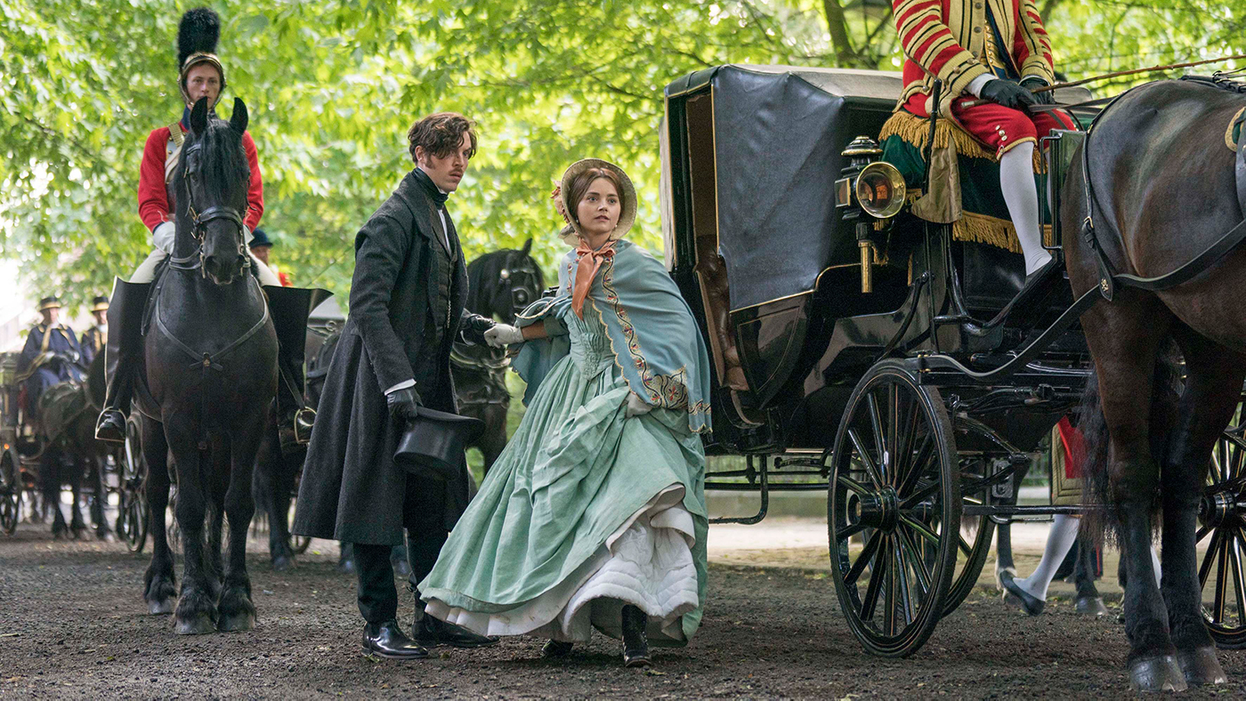 'Victoria' Recap: Season 3 Episode 2 | WTTW Chicago