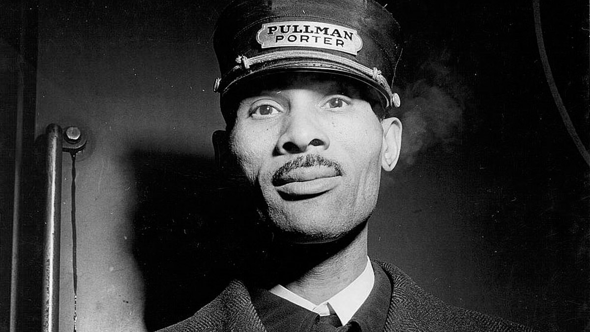 How Pullman Porters Laid Groundwork for the Civil Rights Movement ...