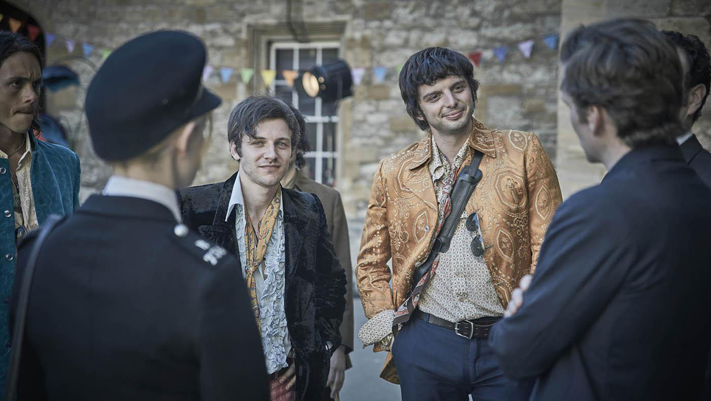 'Endeavour' Recap: Season 4 Episode 2 | WTTW Chicago