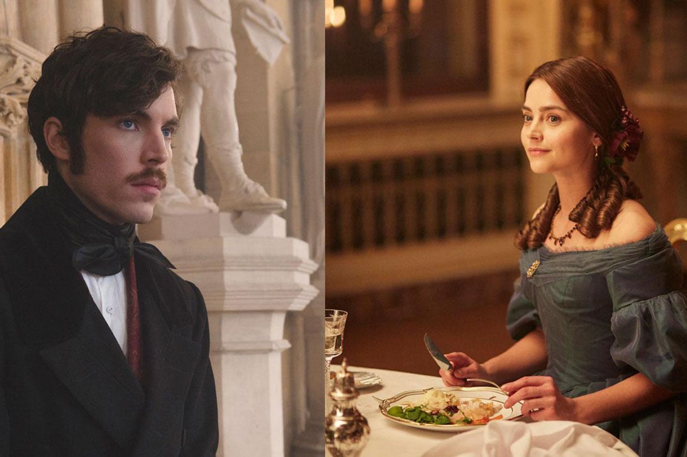 'Victoria' Recap: Season 1 Episode 3 | WTTW Chicago